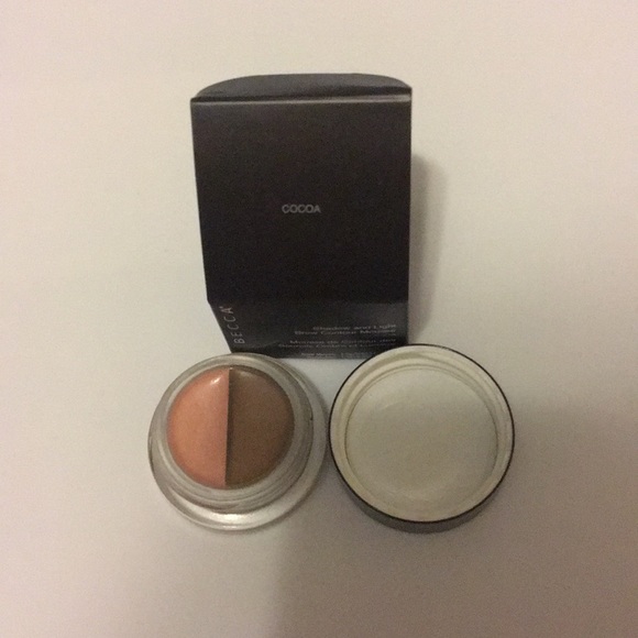 Makeup | Becca Shadow And Light Brow Contour Mousse Cocoa | Poshmark